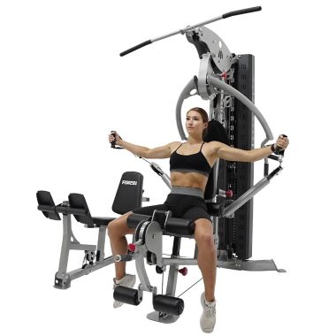 Multi Gym Equipment at Home Gym Megastore Singapore - Home Gym Singapore