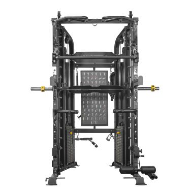 Shop Cable Machine online in Singapore - Home Gym Singapore
