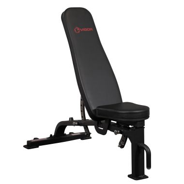 Weight & Gym Bench in Singapore - Home Gym Singapore