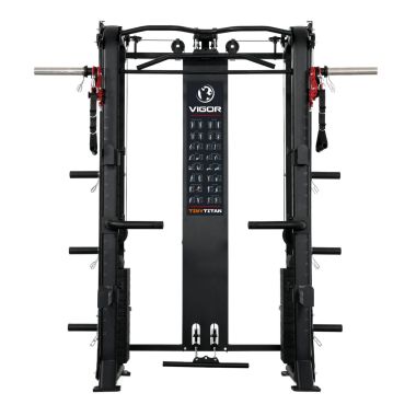 Shop All-in-1 online in Singapore - Home Gym Singapore