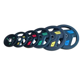 Olympic Weight Set - Home Gym Singapore