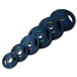 Olympic Weight Set - Home Gym Singapore