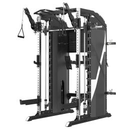 Vigor Titan X20 All in 1 Trainer - Home Gym Singapore