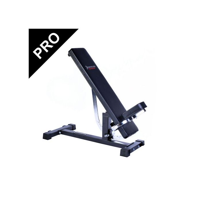 Ironmaster Super Bench Pro - Home Gym Singapore