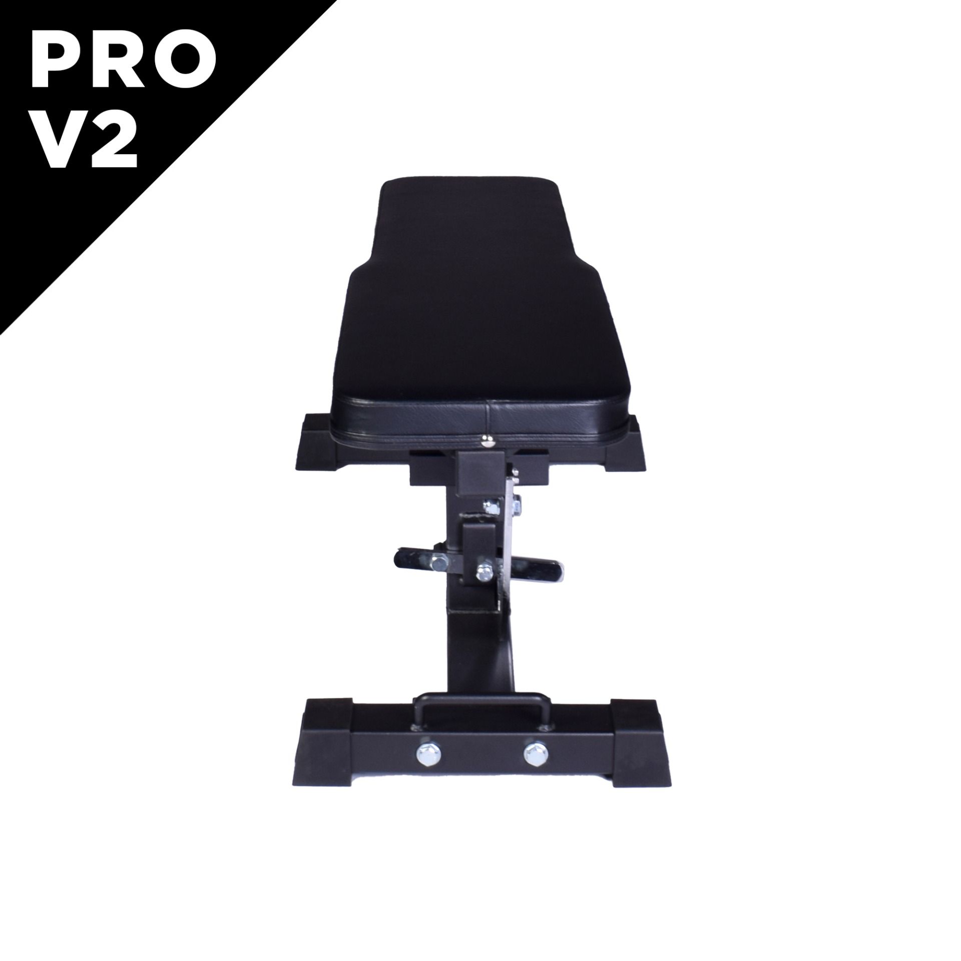 Ironmaster Super Bench Pro V2 - Home Gym Singapore