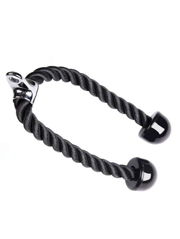Tricep Rope Attachment - Home Gym Singapore