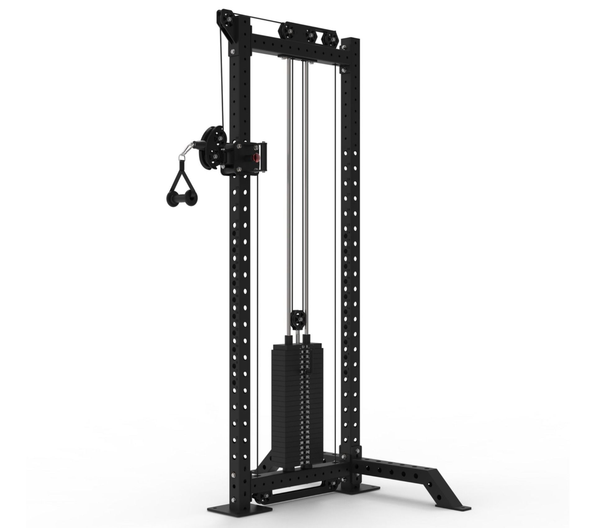 Infinity Cable Tower - Home Gym Singapore