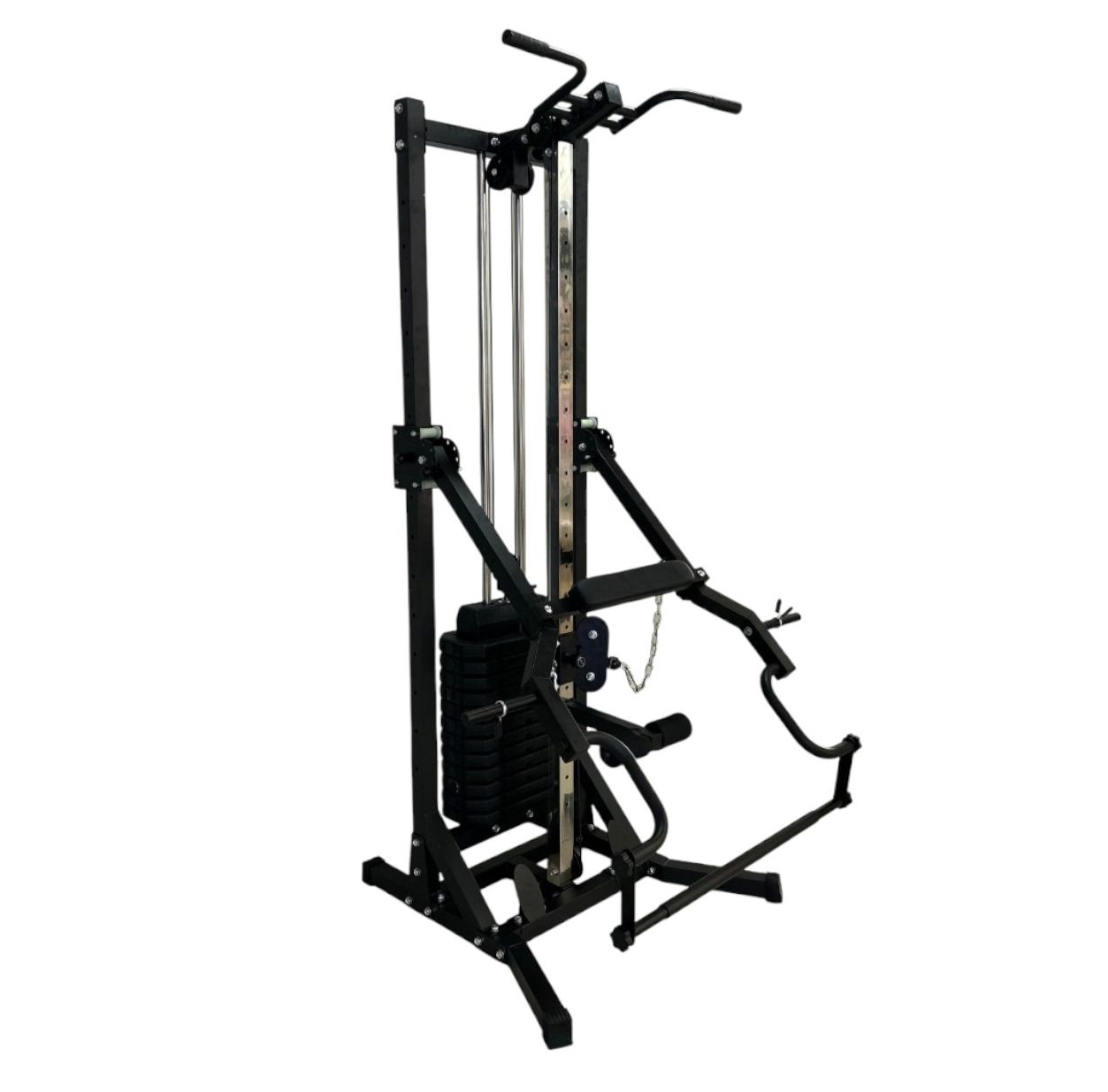 Vigor MGS (Minigym Station) - Home Gym Singapore