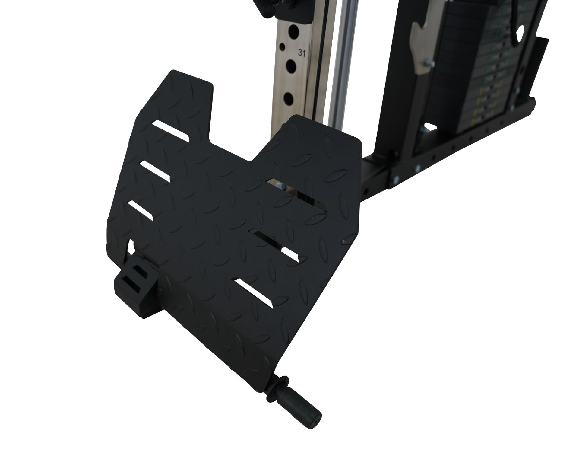 Vigor Titan G9 All-in-1 Trainer - Home Gym Singapore