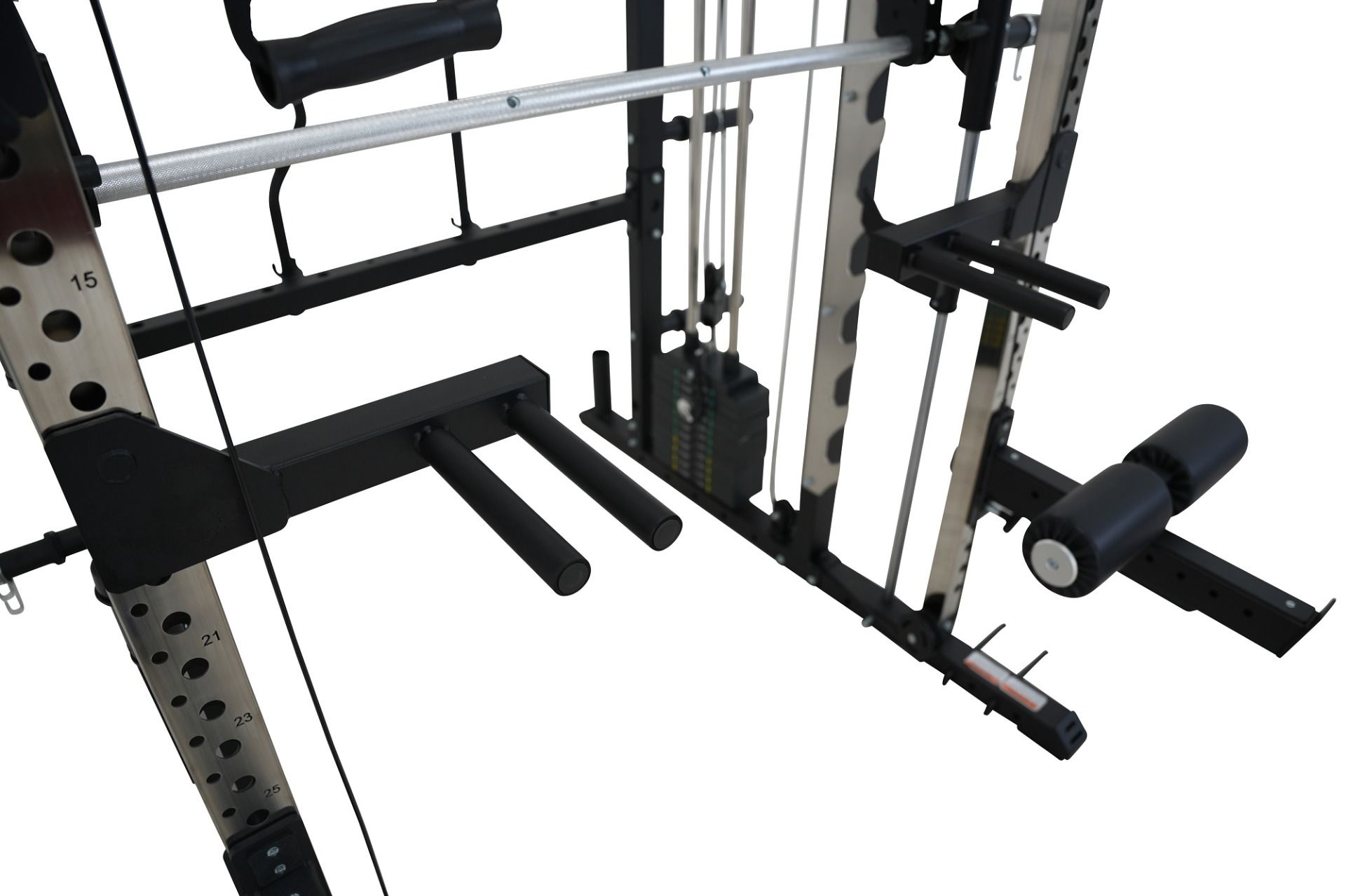 Vigor Titan G9 All-in-1 Trainer - Home Gym Singapore