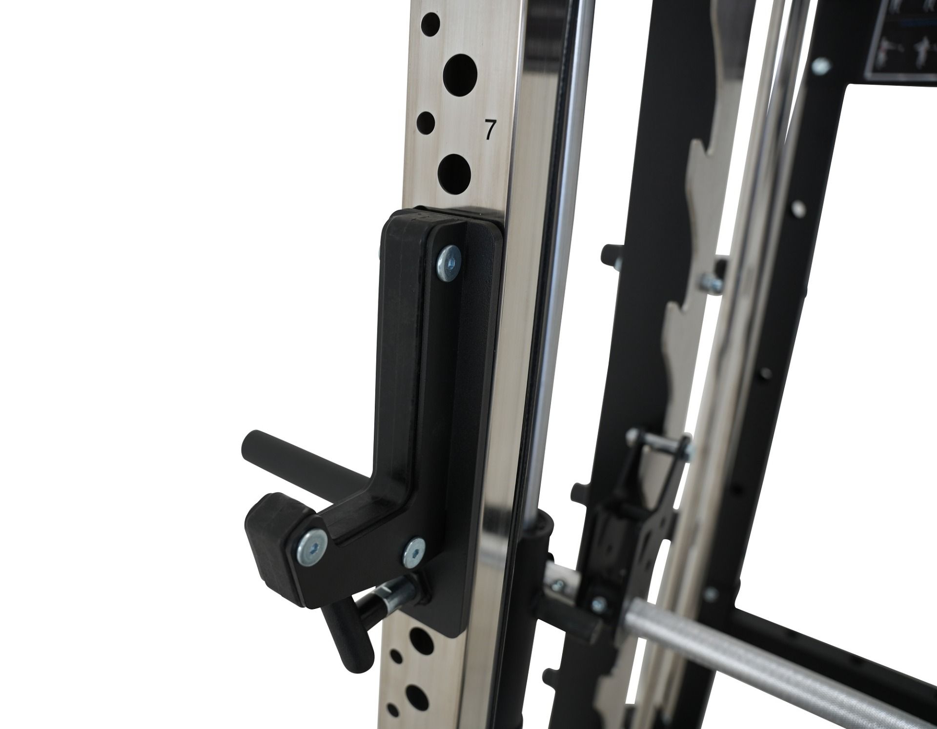 Vigor Titan G9 All-in-1 Trainer - Home Gym Singapore