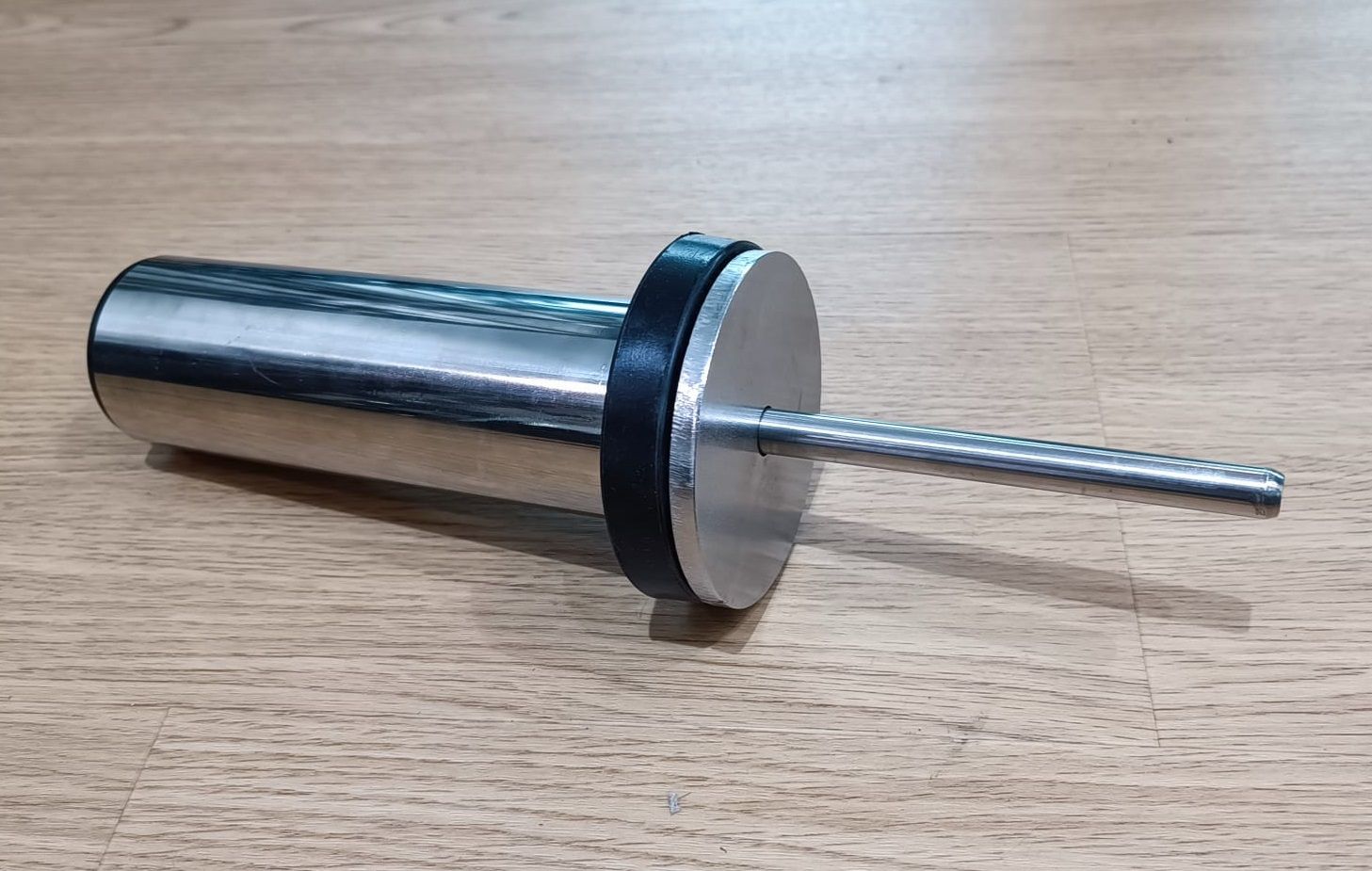 Weight plate adaptor - Home Gym Singapore