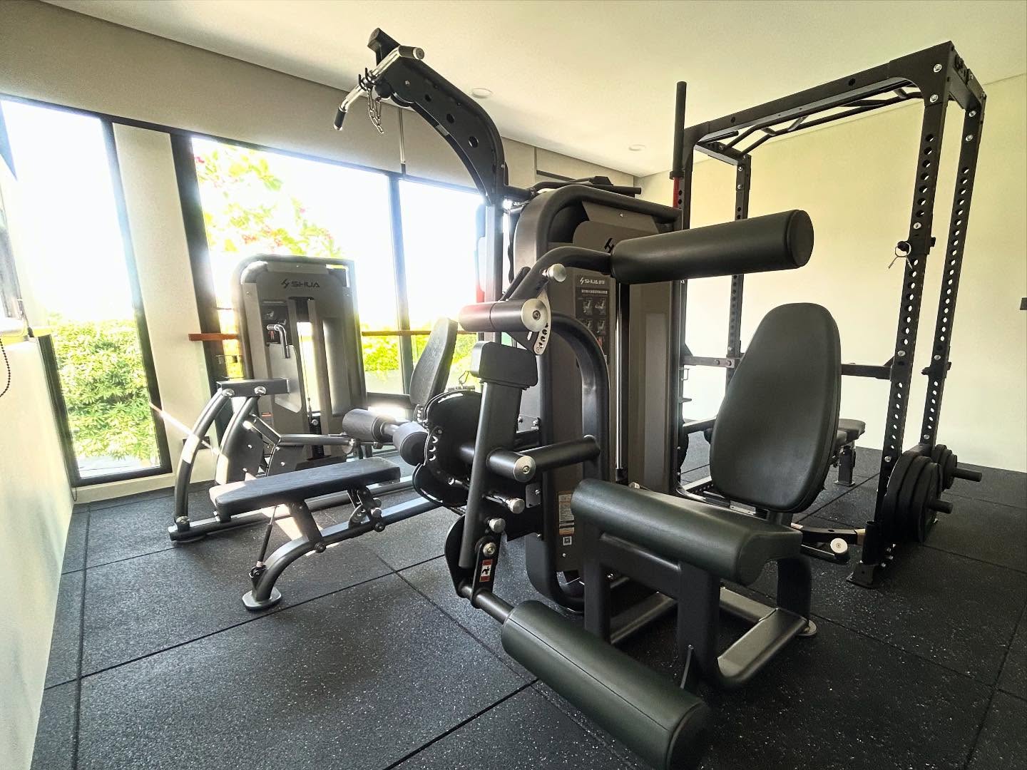 Buy Gym Equipment Online in SG - Home Gym Singapore
