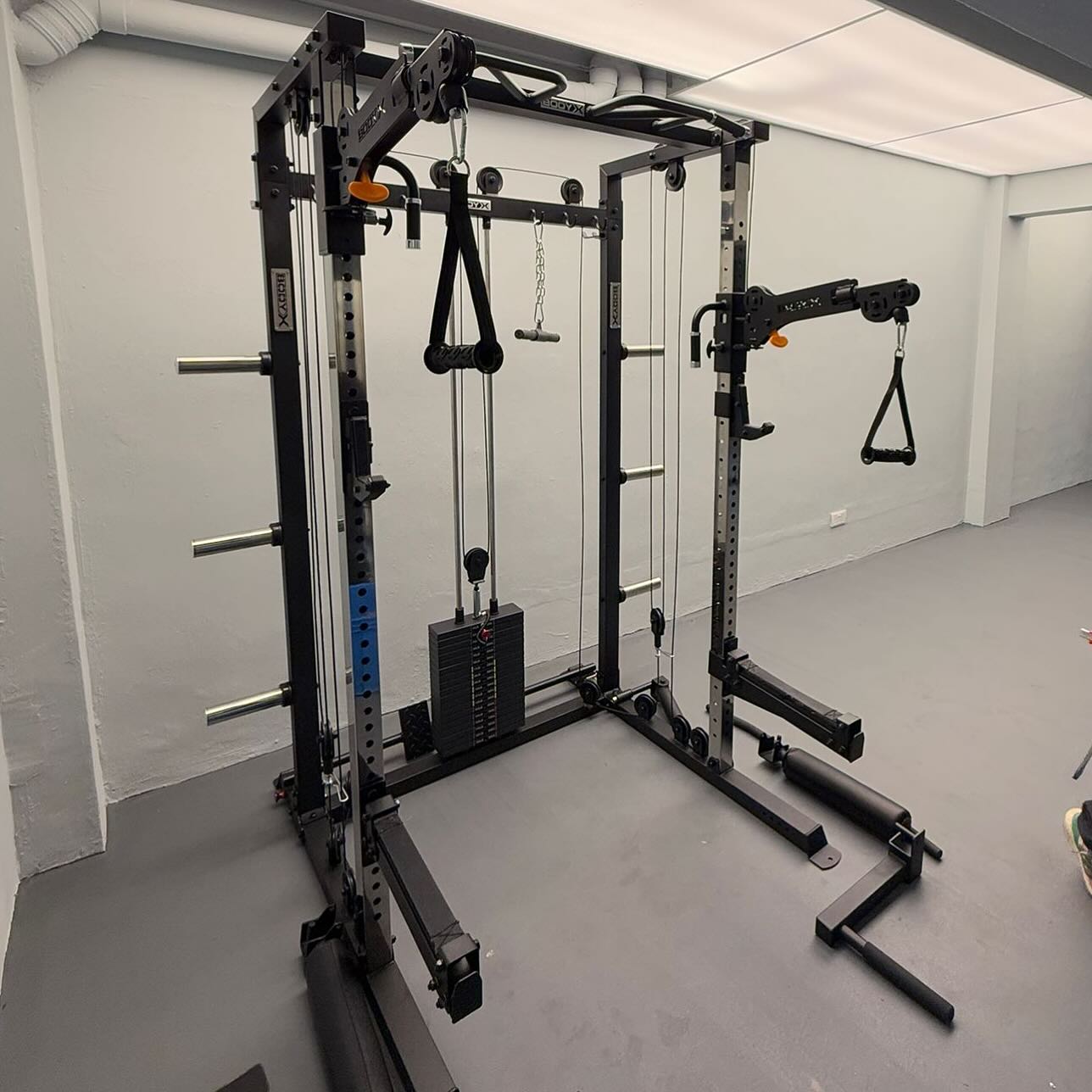 Buy Gym Equipment Online in SG - Home Gym Singapore