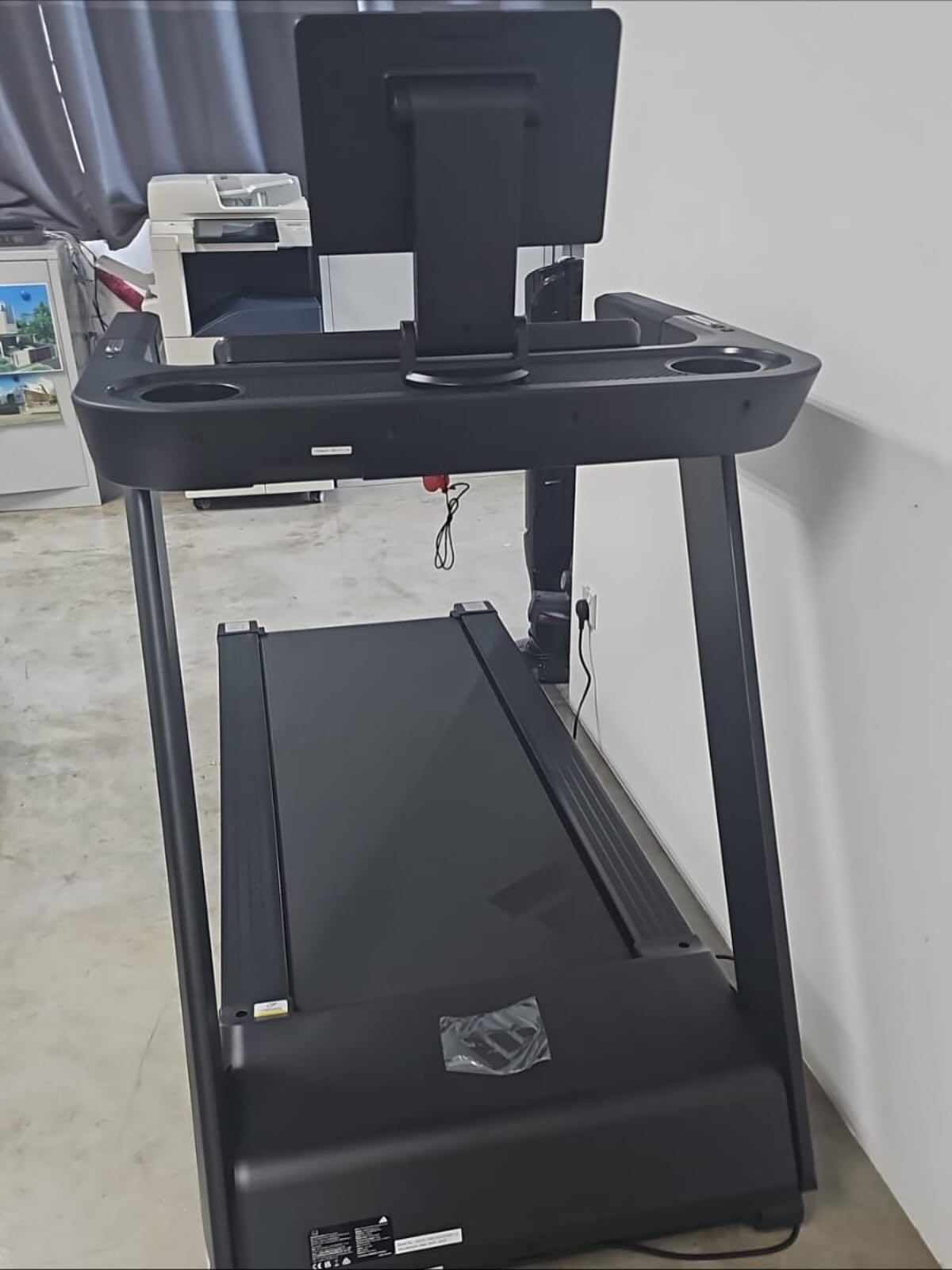 Adidas T-23 Bluetooth Treadmill - Home Gym Singapore