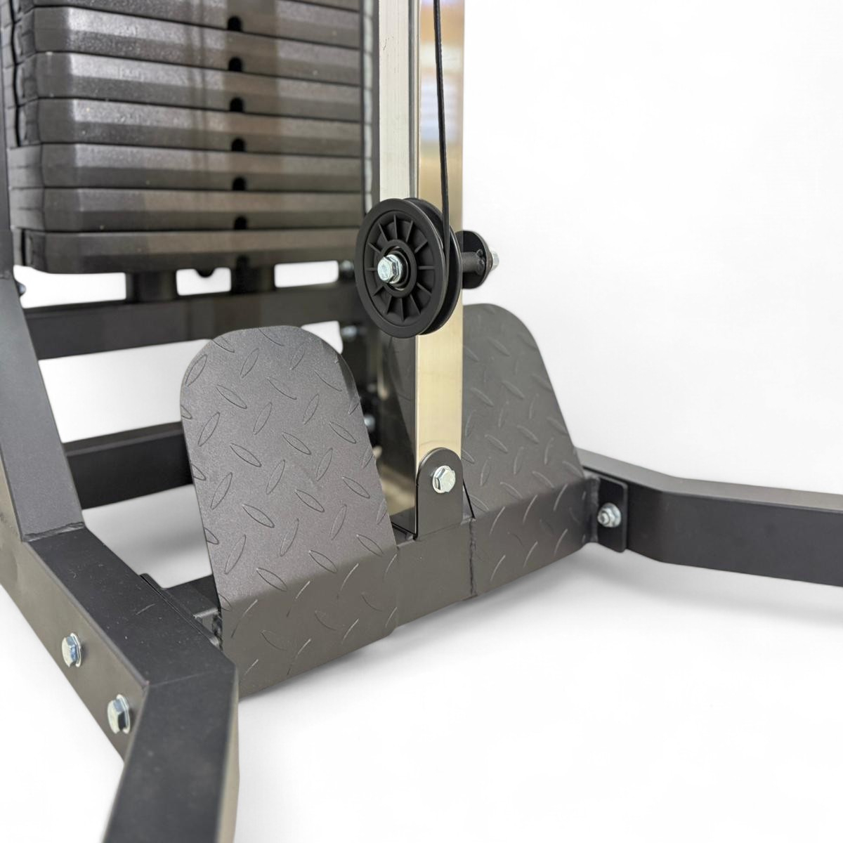 Vigor MGS (Minigym Station) - Home Gym Singapore