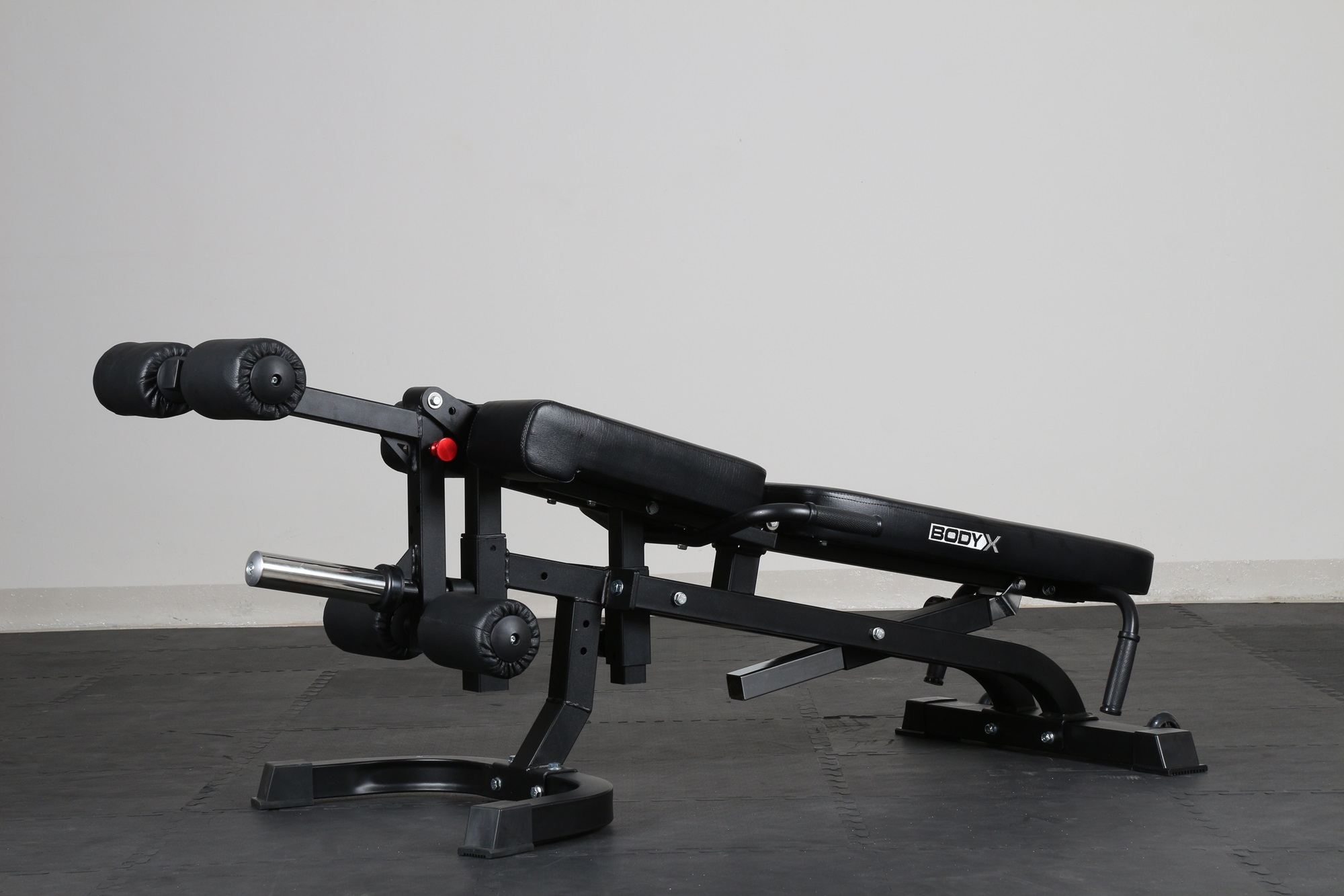 Best Fid Bench With Leg Extension at Meagan Burlingame blog